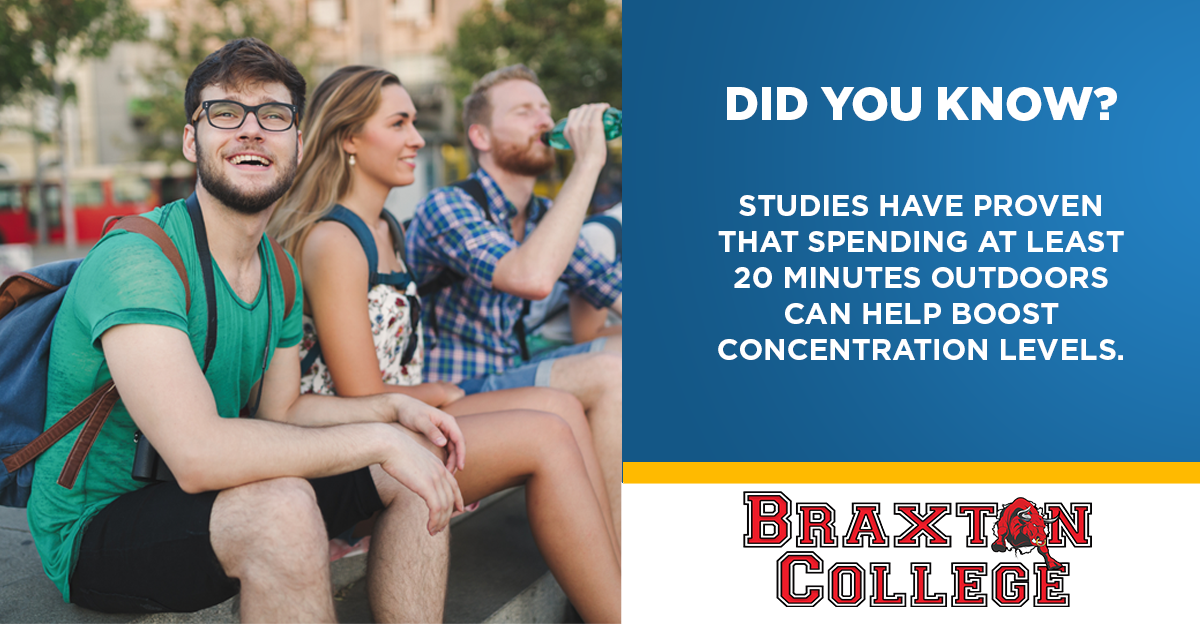 Uncategorized Braxton College Braxton College